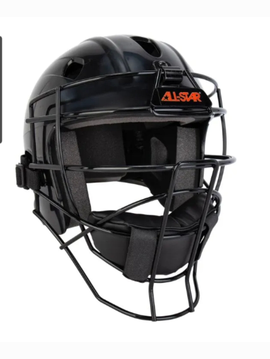 All Star MVP 1000 Catchers Mask Visor