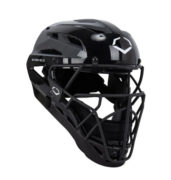 EvoShield PRO SRZ Catchers Mask Visor
